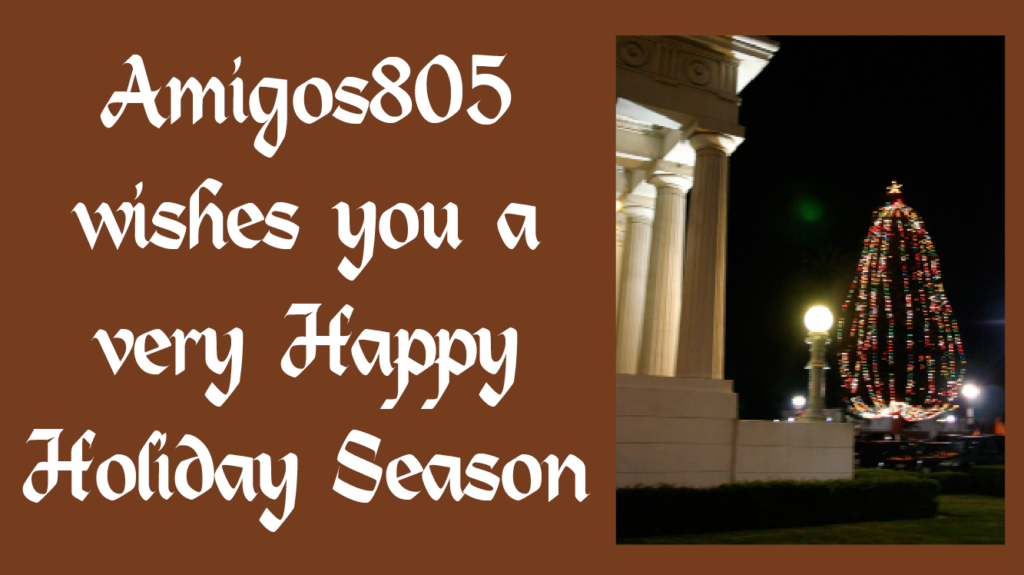 The 805 Marker Project – Our Community Disappeared — A community-led ...