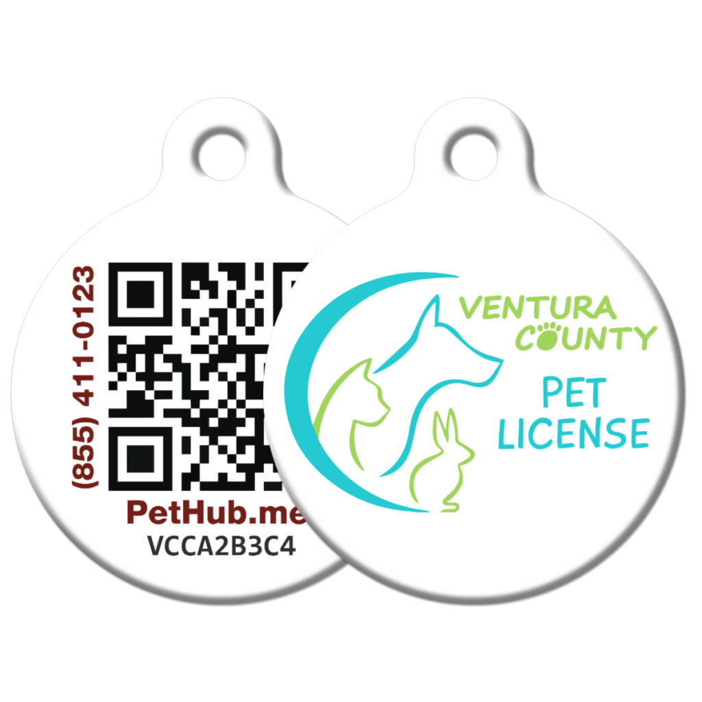 Smart Tags Coming to Ventura County Animal Services – Amigos805.com