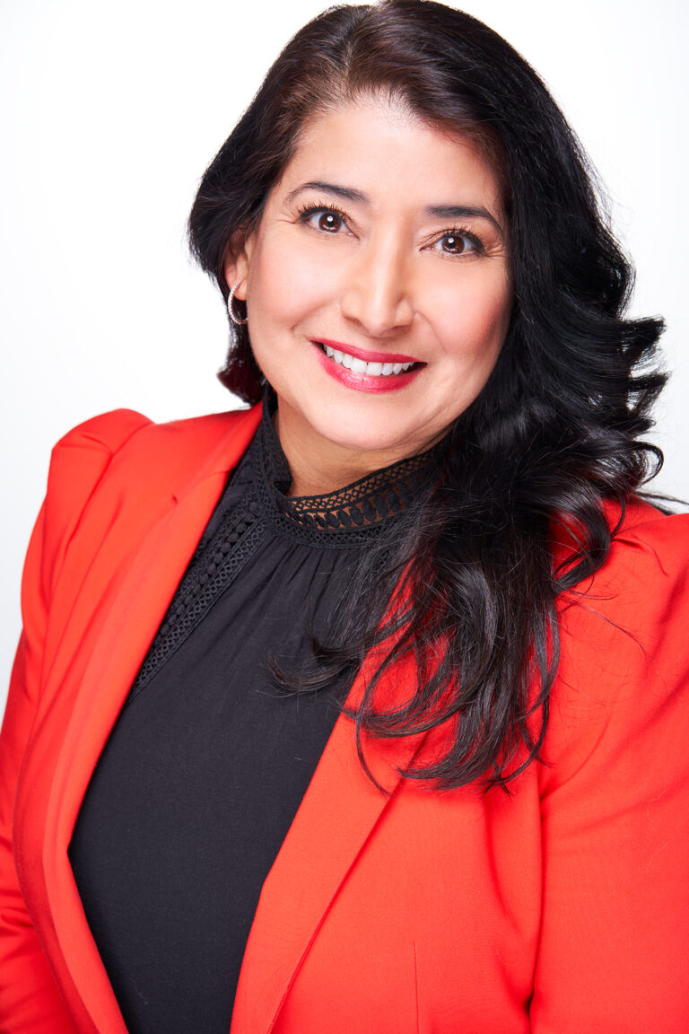 Oxnard Entrepreneur Brenda Allison Honored With Sales Award During ...