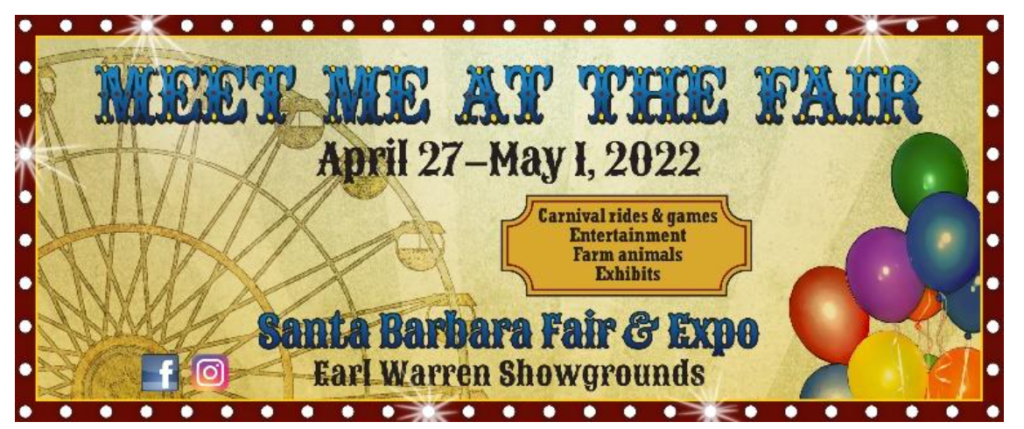 2022 Santa Barbara Fair & Expo wins 15 awards at the Western Fairs ...