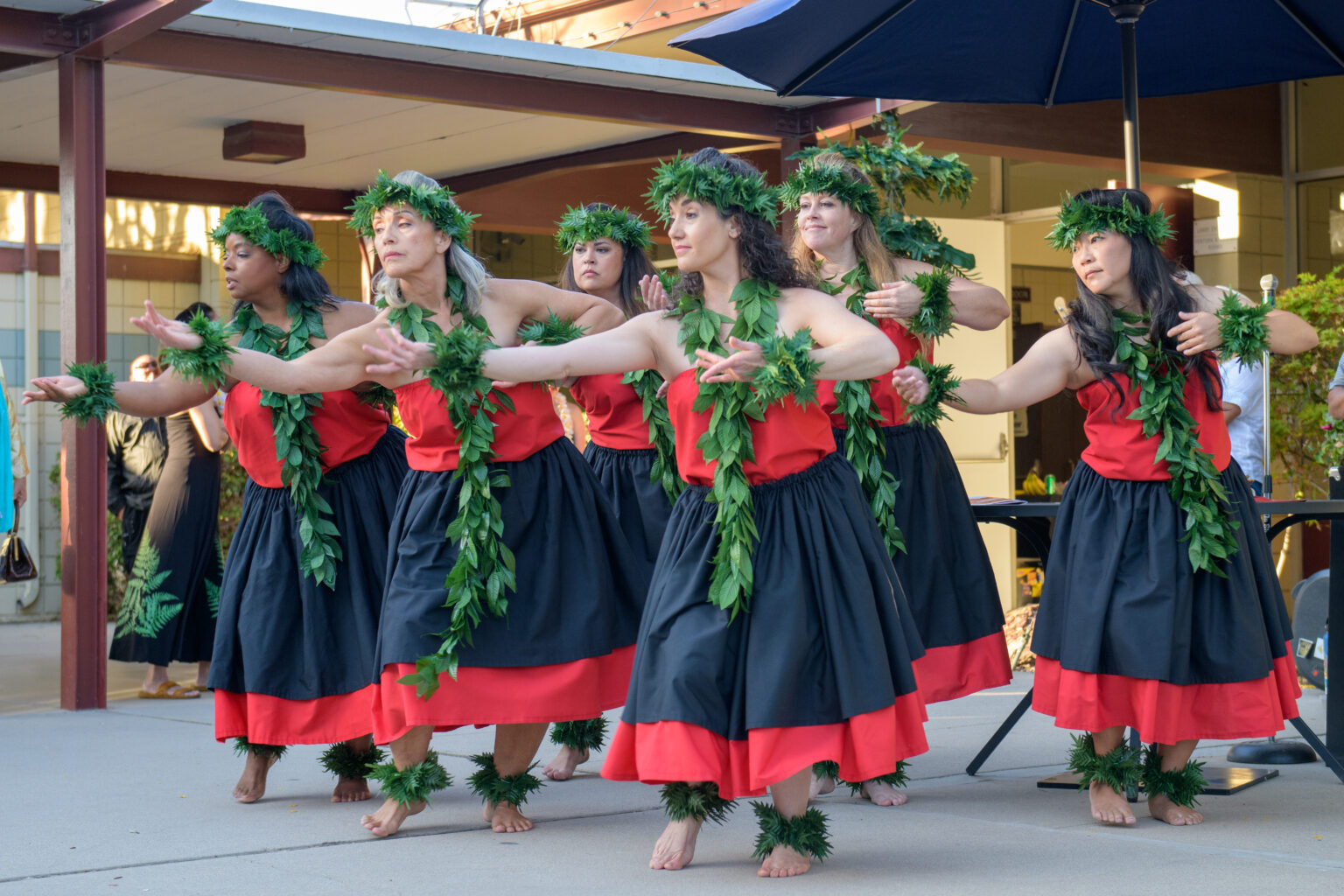 May 27 — Second Annual Asian American Pacific Islander (AAPI) returns ...