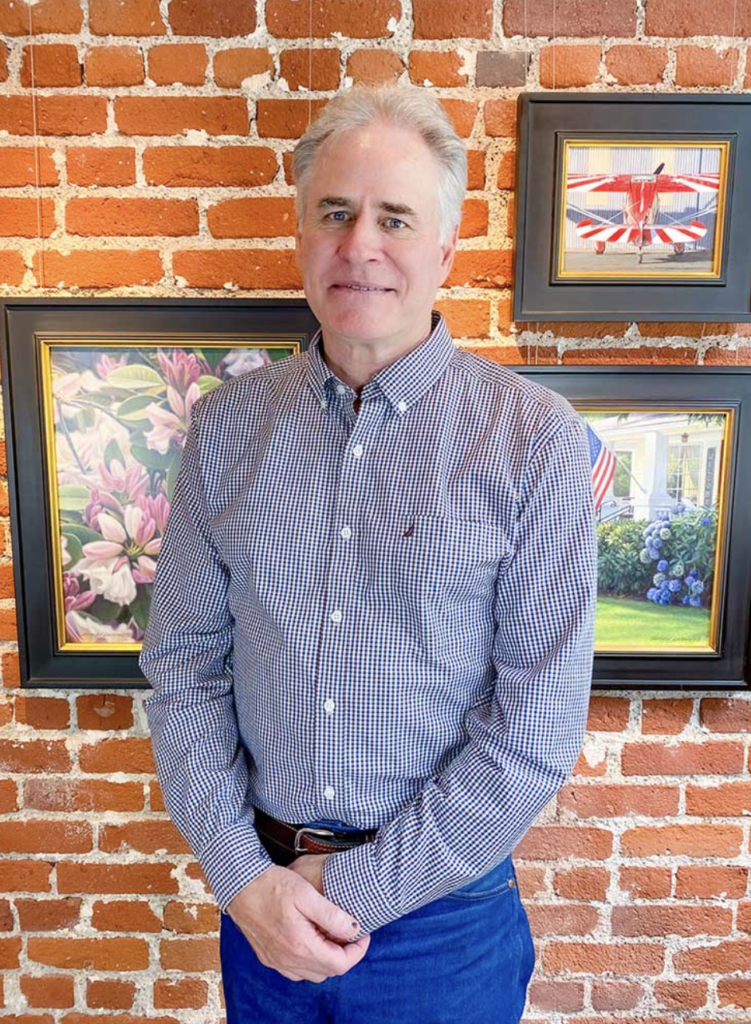 Through Jan. 14 — Santa Paula Art Museum presents ‘The Art of George ...