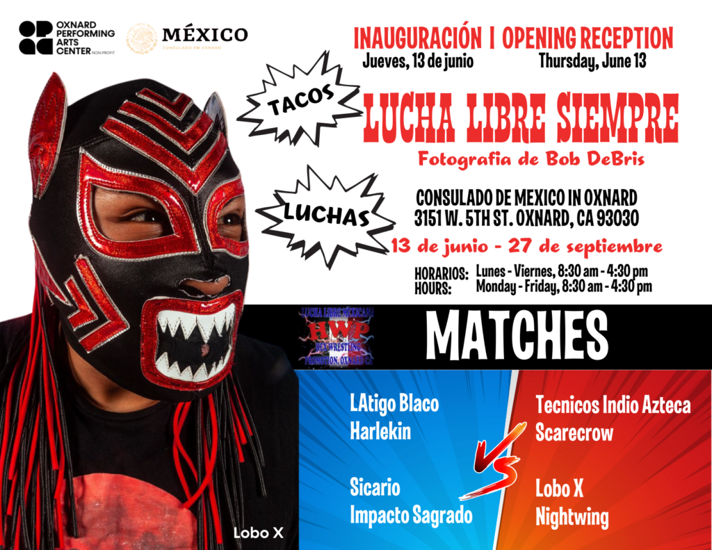 Through Sept. 27 — Bilingual report — Mexican Consulate in Oxnard ...